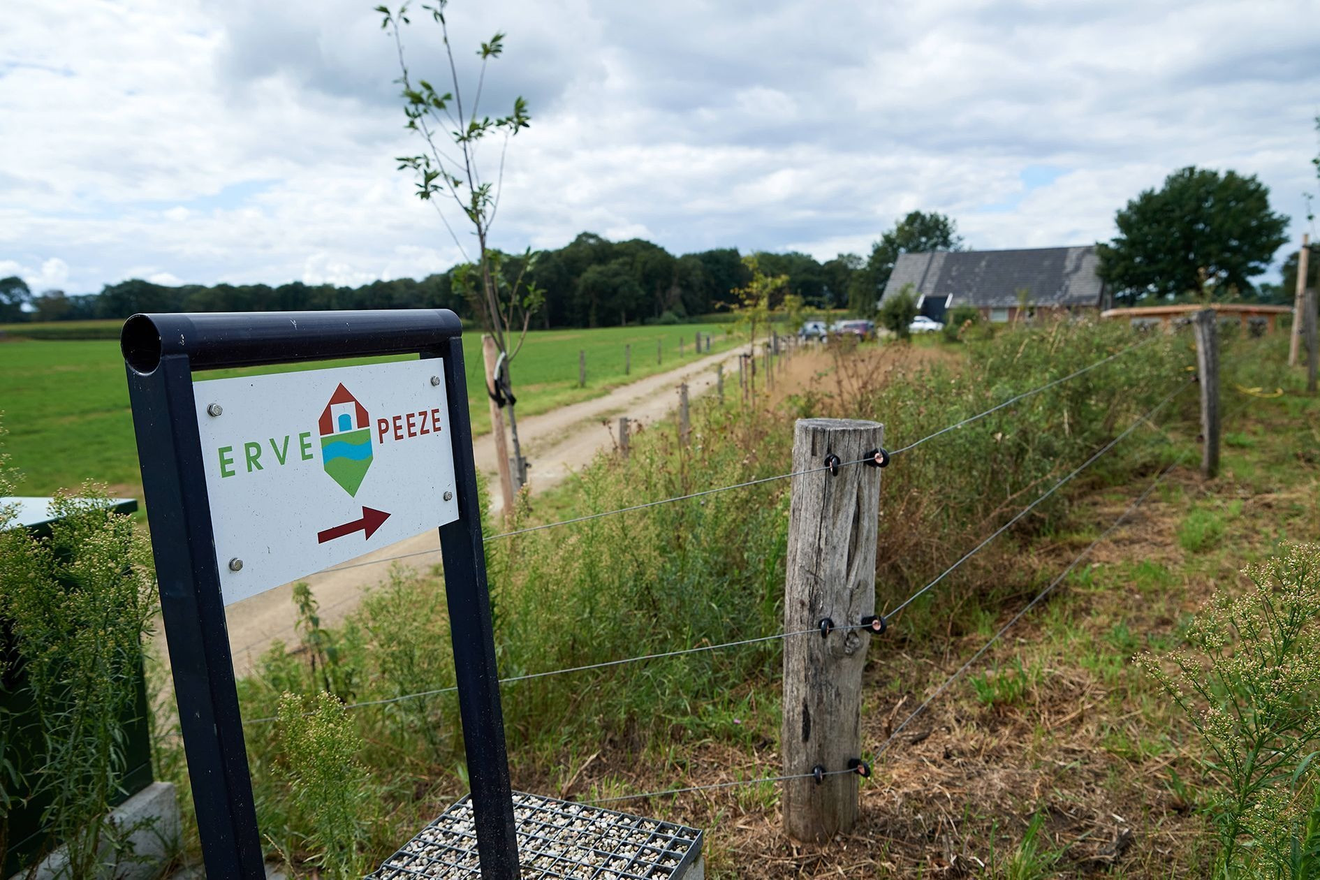 Kulturhus Bornerbroek